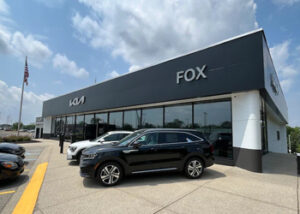 FOX MOTORS | KIA LOCATIONS SERVING MICHIGAN